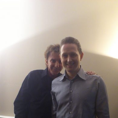 Gallery - Mark Purcell