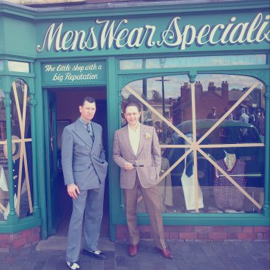 Gallery - Mark Purcell