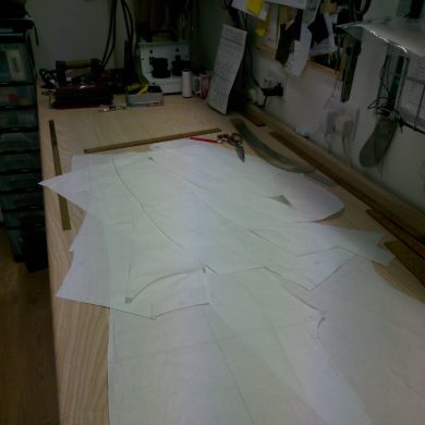 Gallery - Mark Purcell