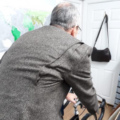 Gallery - Mark Purcell