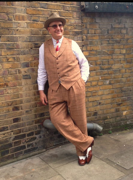 Gallery - Mark Purcell